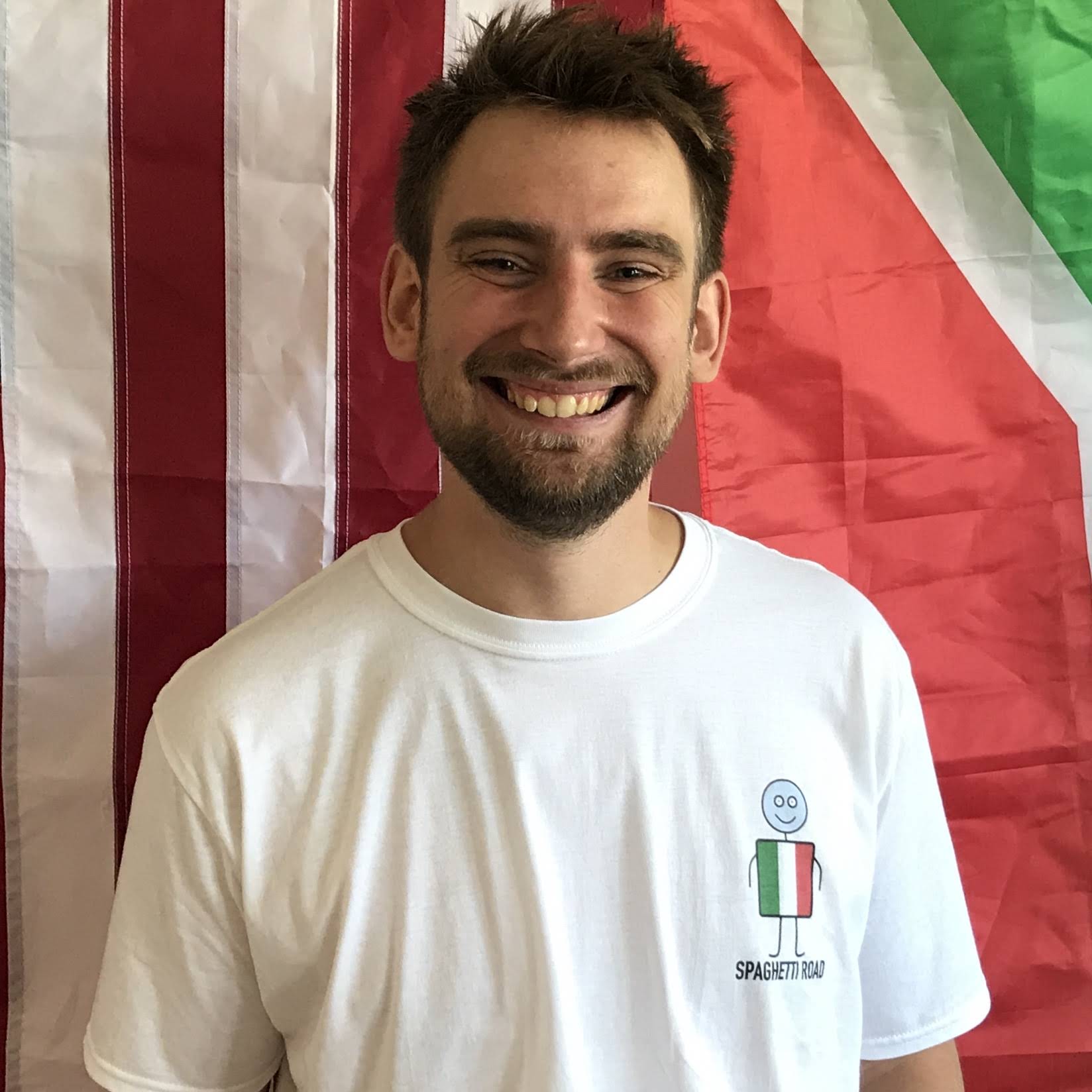 Post from Spaghetti Road