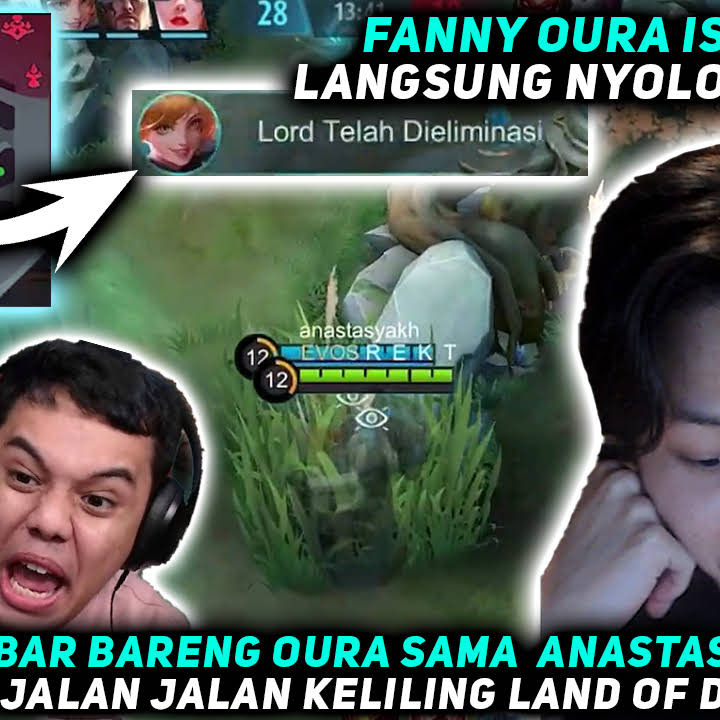 Post from Gustian REKT