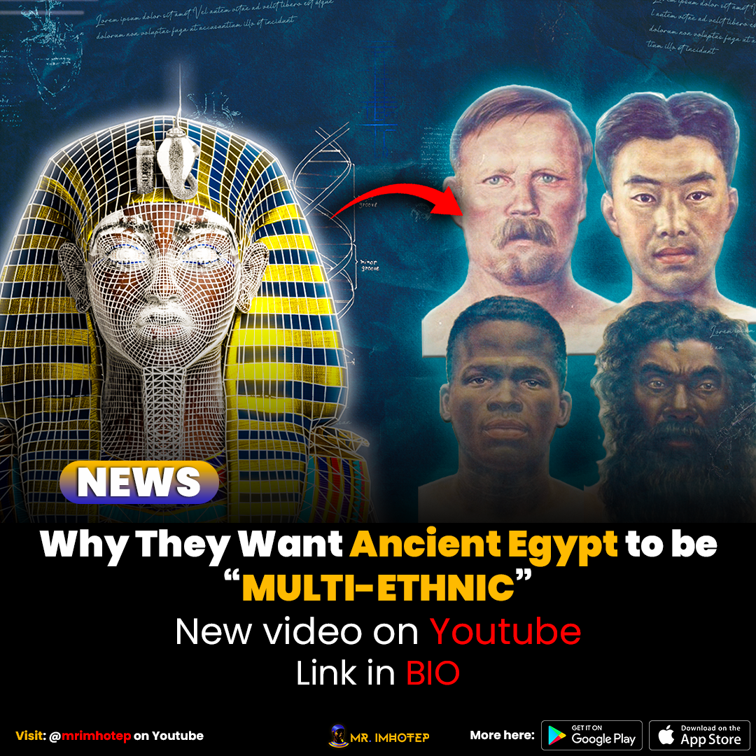 Post from Mr. Imhotep