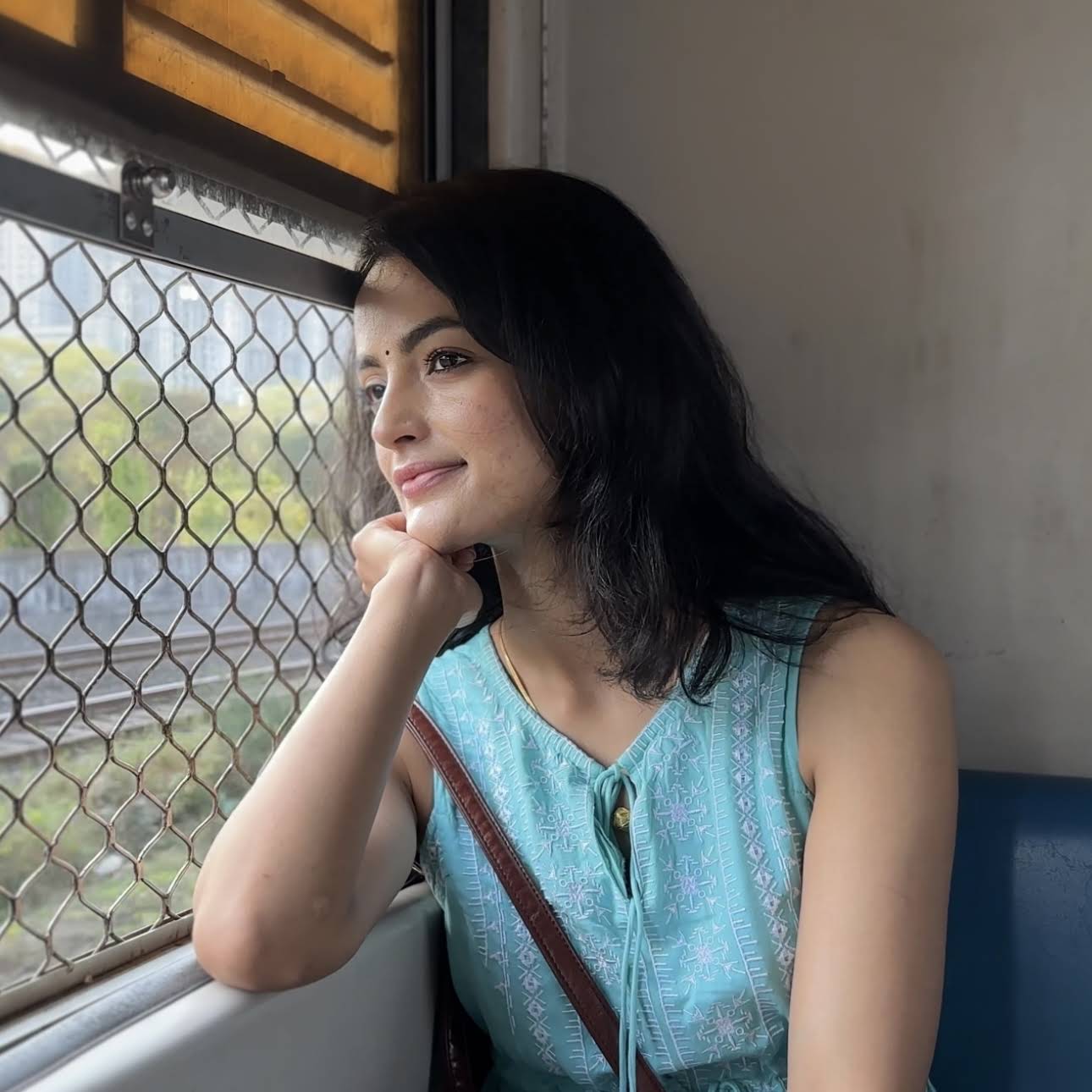 Post from Garima Verma