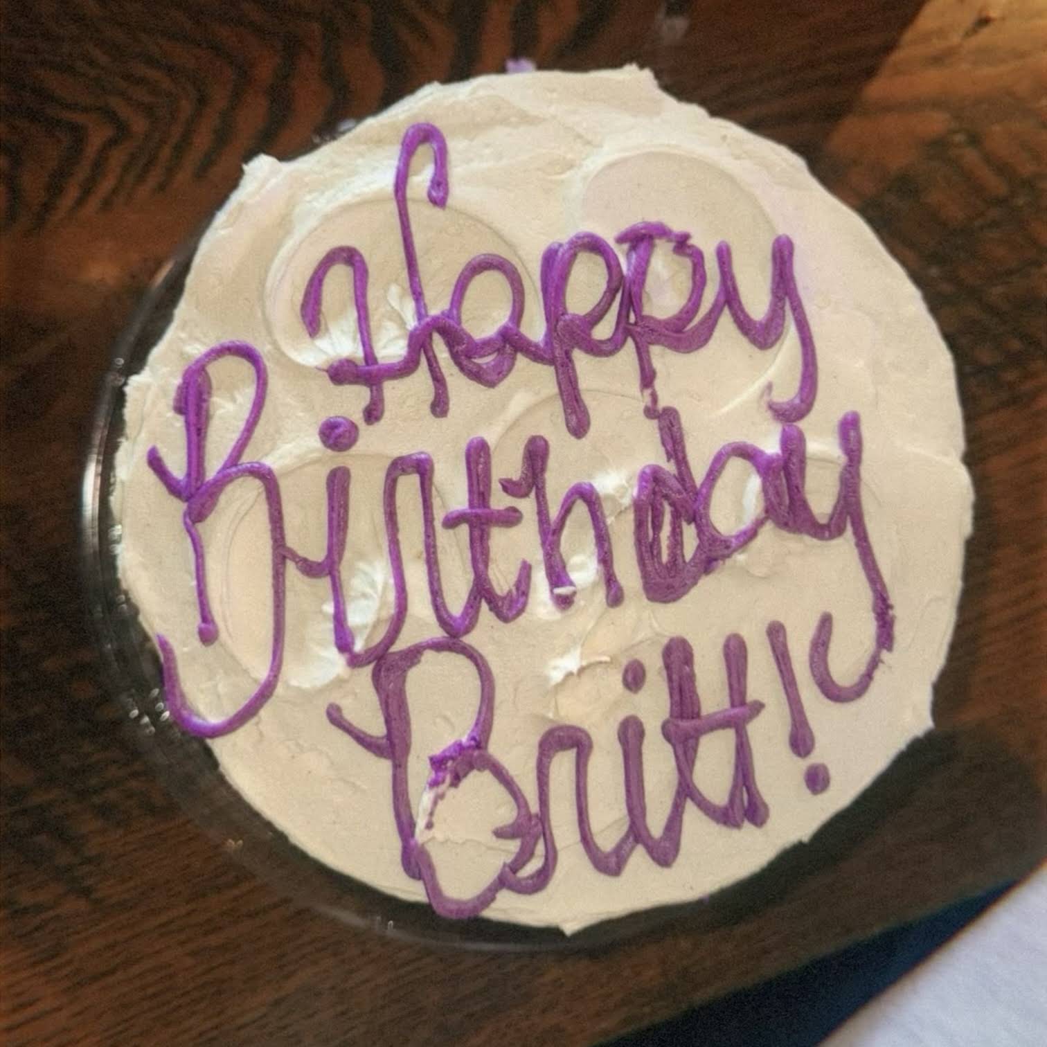 Post from BrittReacts
