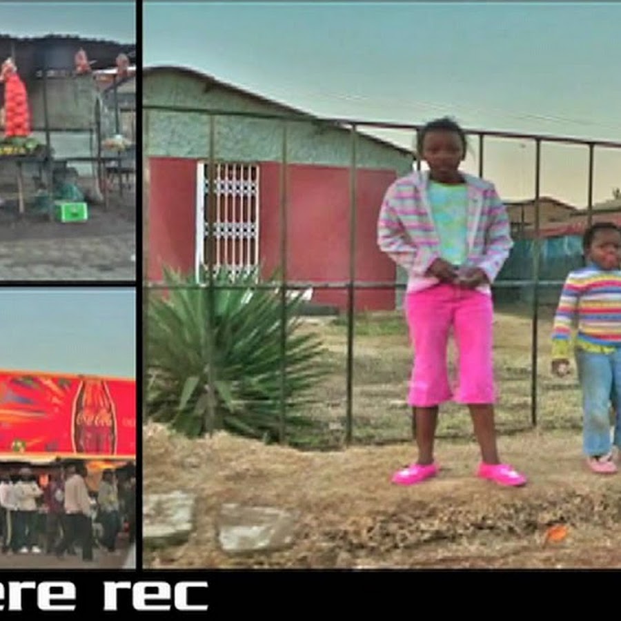 DJ Mujava - Topic - YouTube