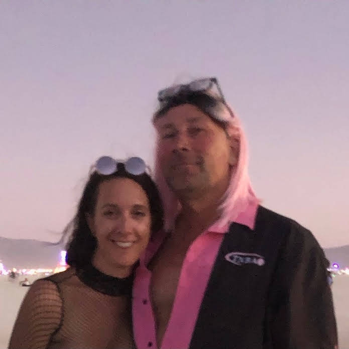 Post from Full Custom Ian