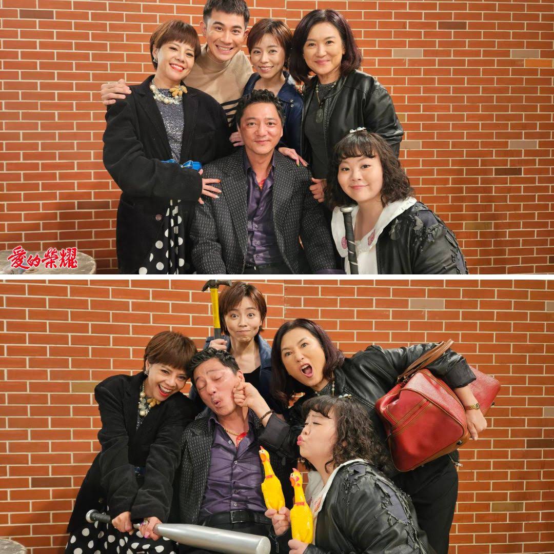 Post from 民視戲劇館 Formosa TV Dramas