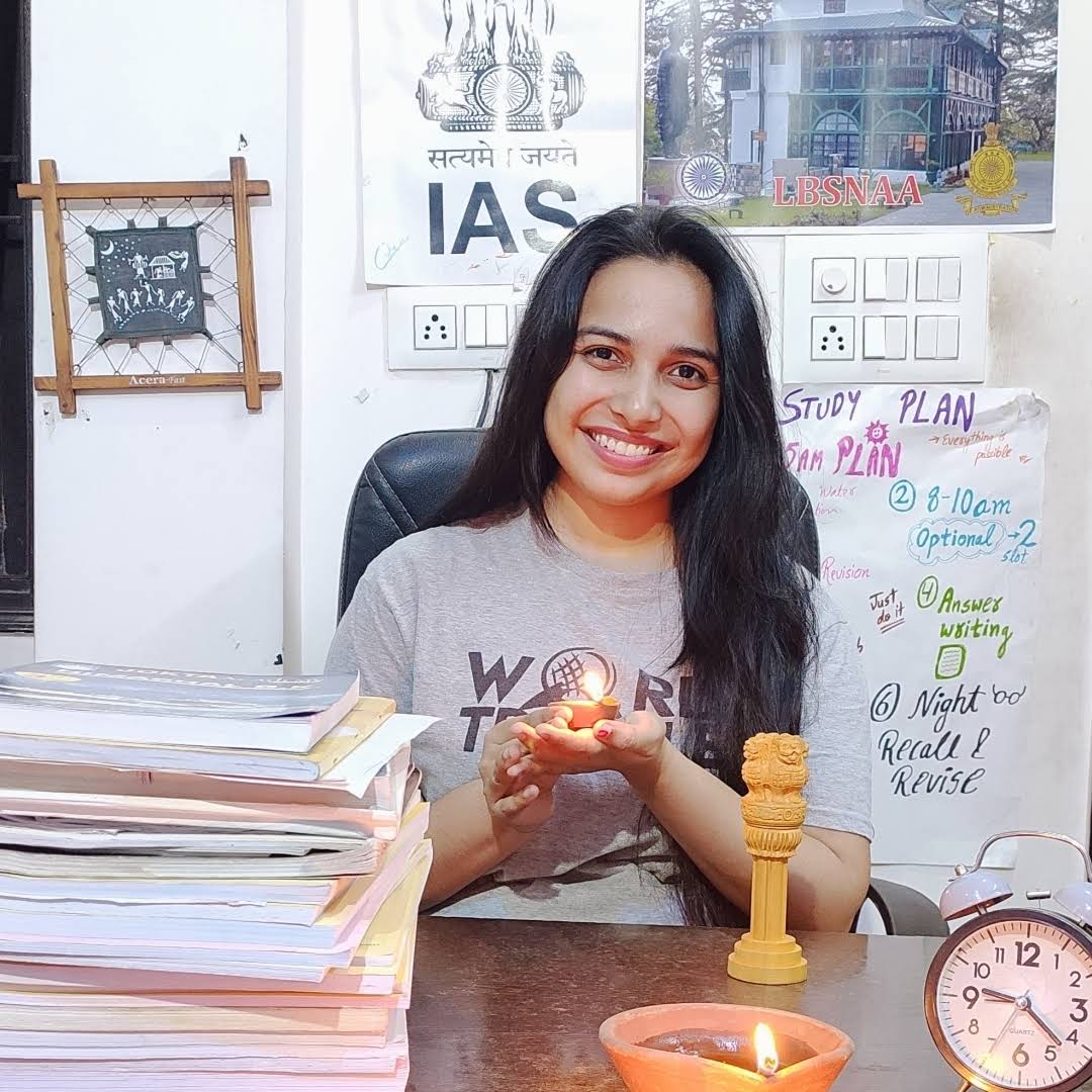 Post from Toppers Stop