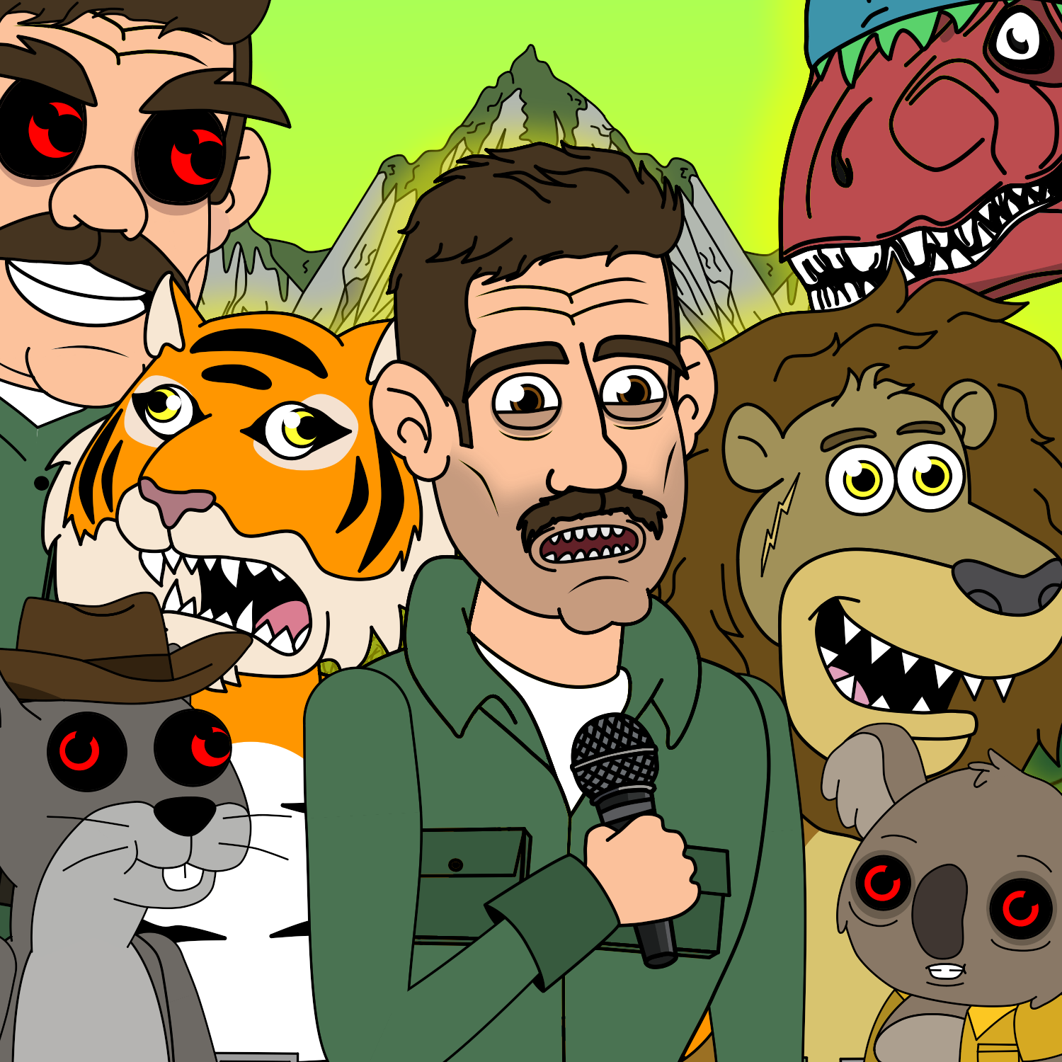 Post from E.I.E ANIMATIONS