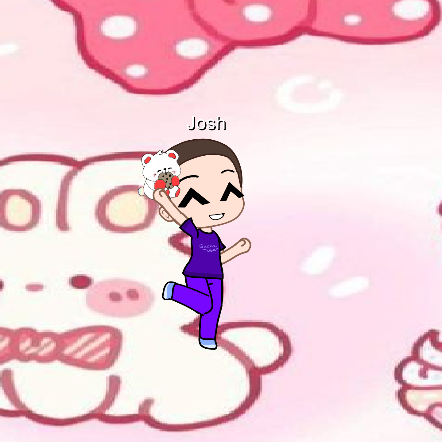 Post from Josh's Gacha Family