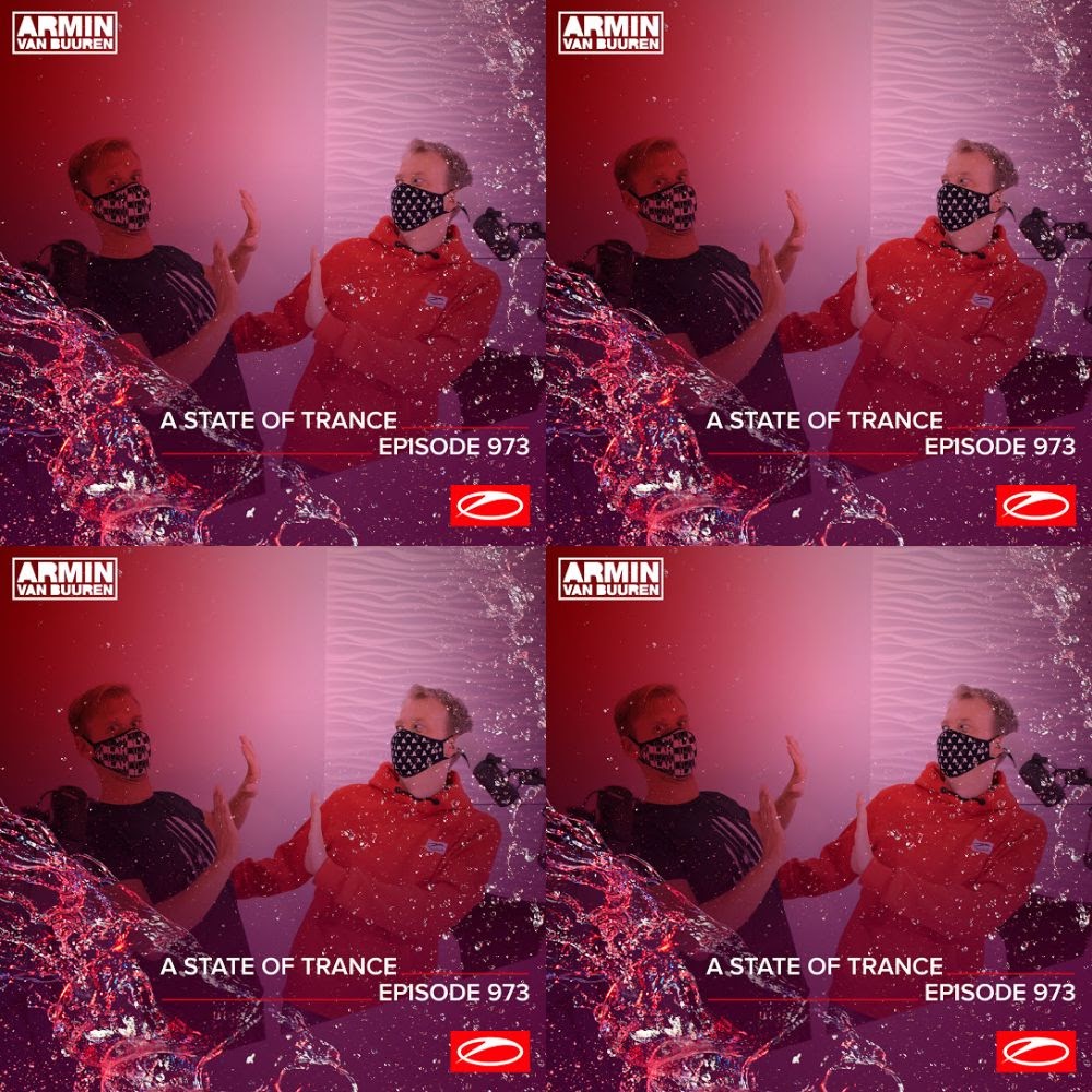 ASOT 973