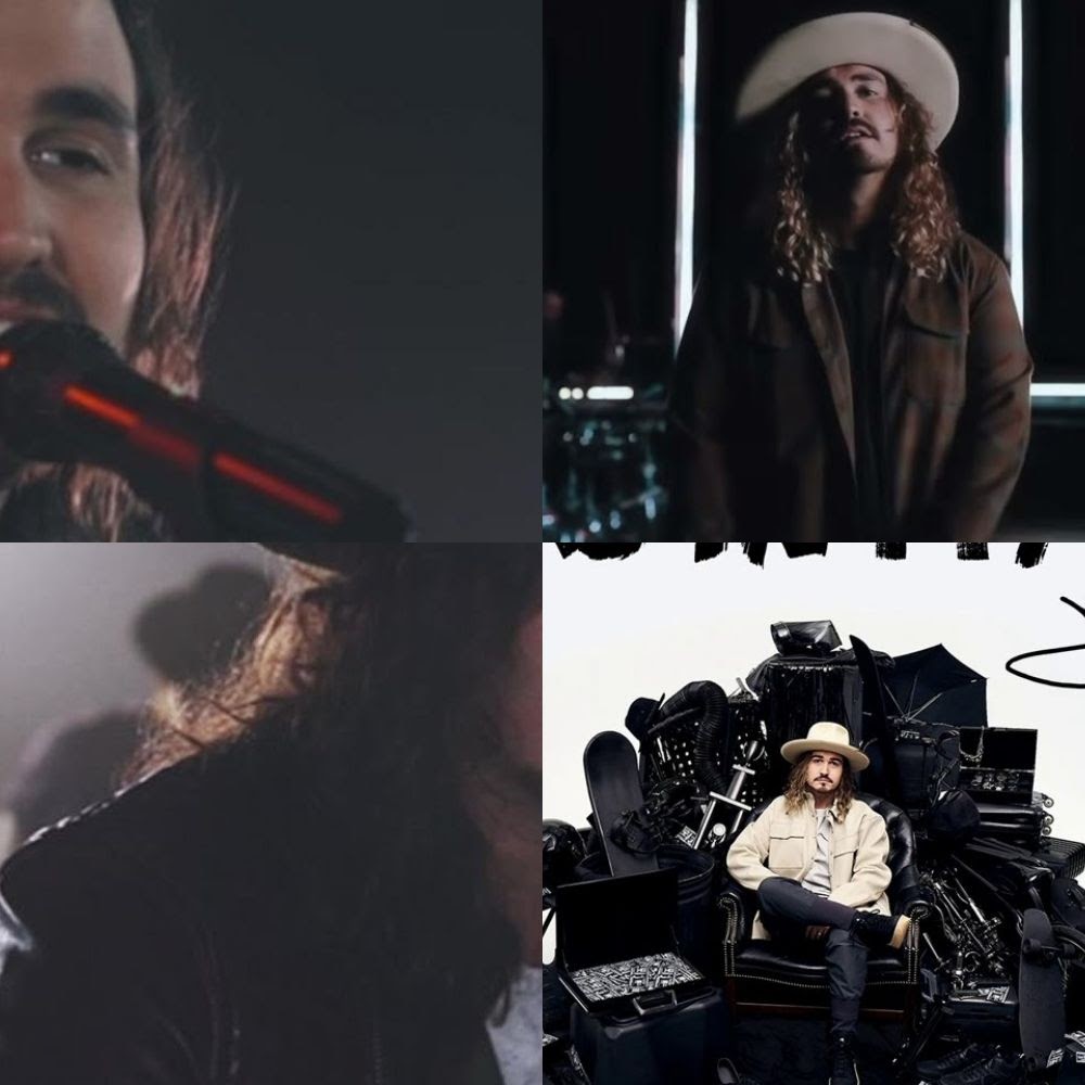 Jordan Feliz Top Hits
