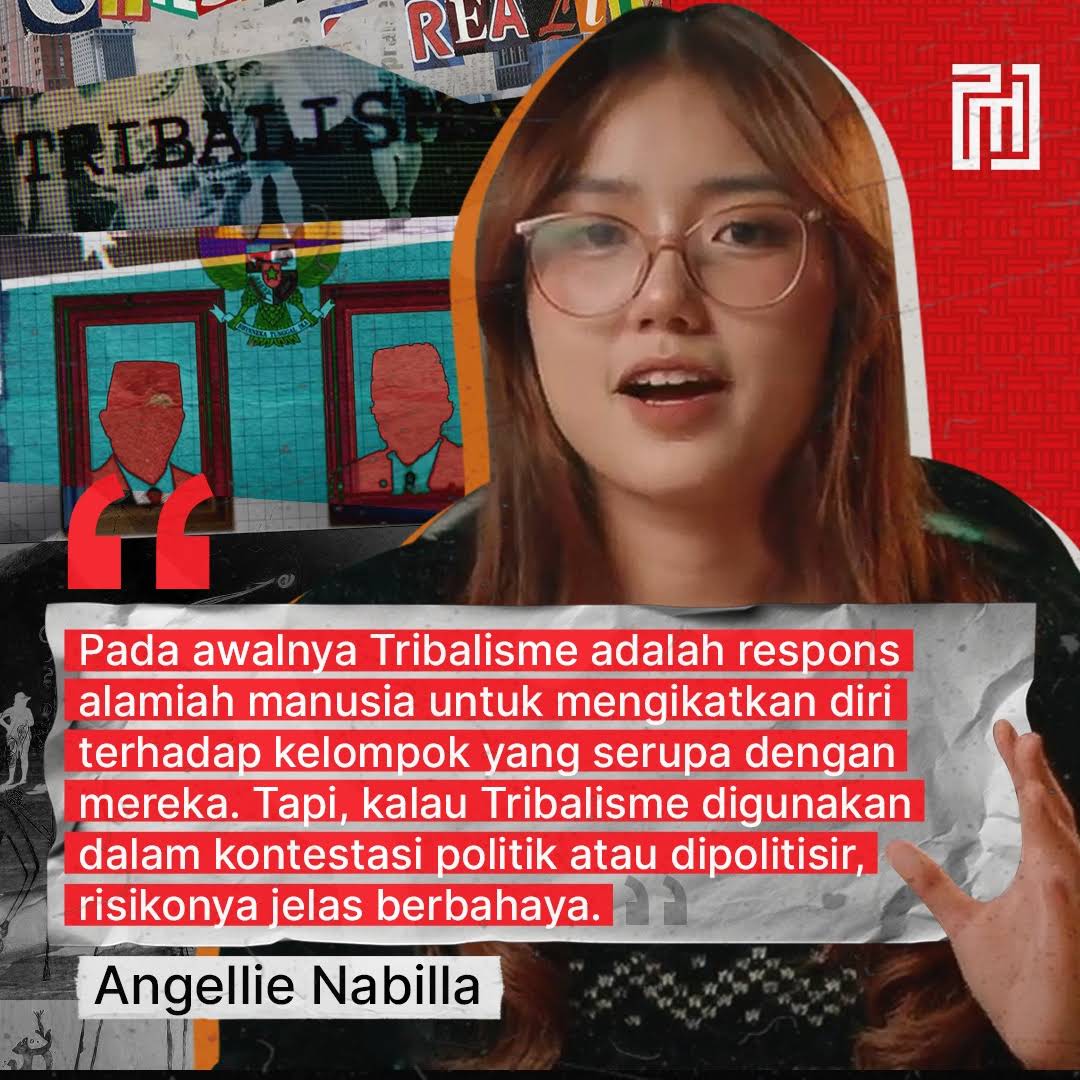 Post from Malaka Project