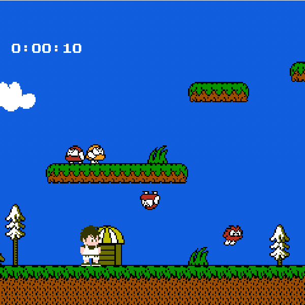 Post from DENDY FOREVER!™