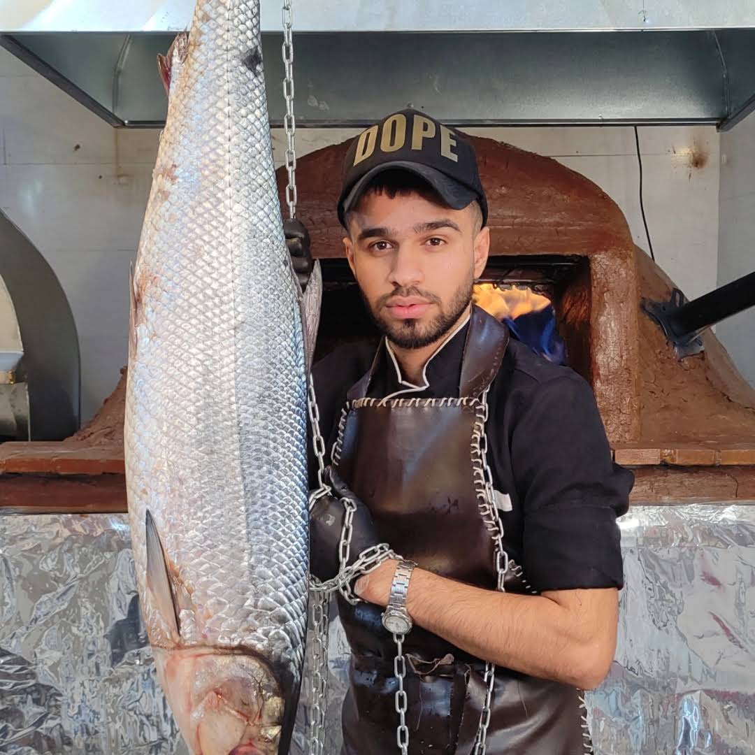 Post from Ashkan Sadeghi