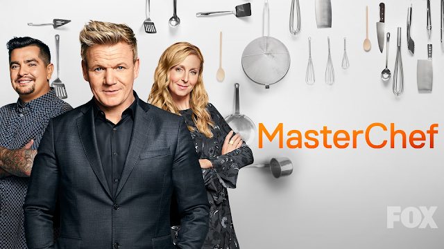 Watch MasterChef online | YouTube TV (Free Trial)