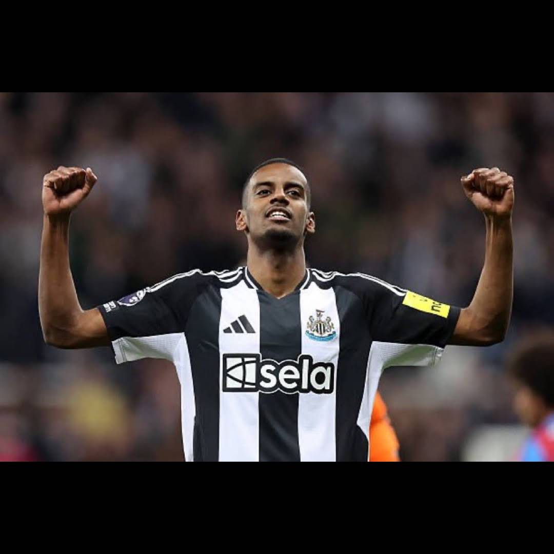 Post from The Anfield Fan Zone