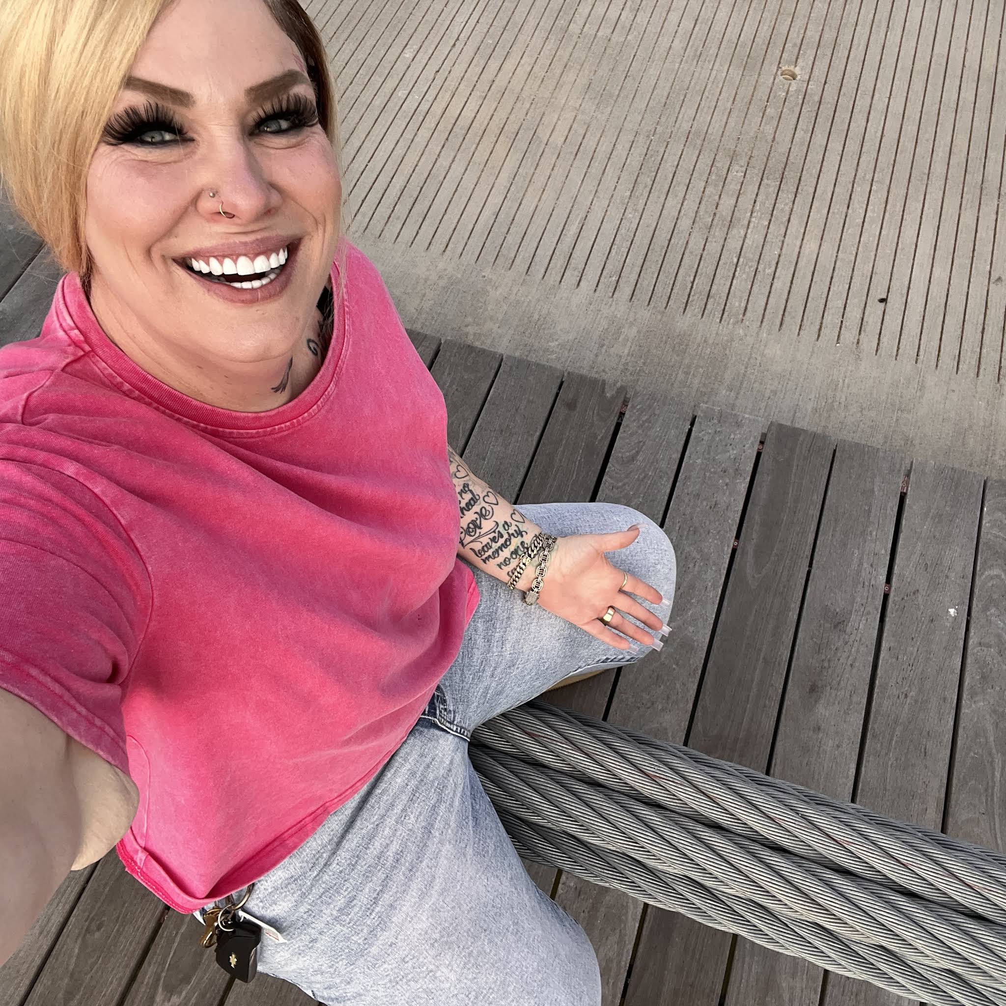 Post from MayBaeLife