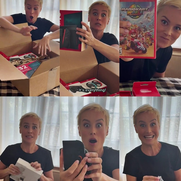 Post from Zapping Top