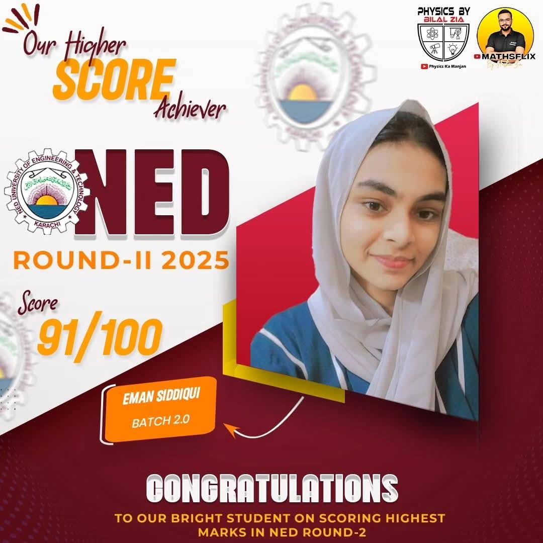 Post from Mathsflix By Hashim Zia