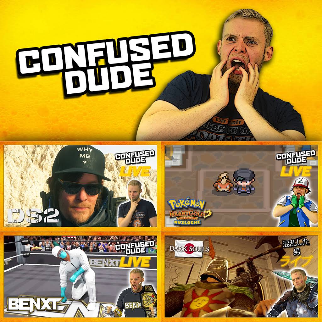 Post from Confused_Dude