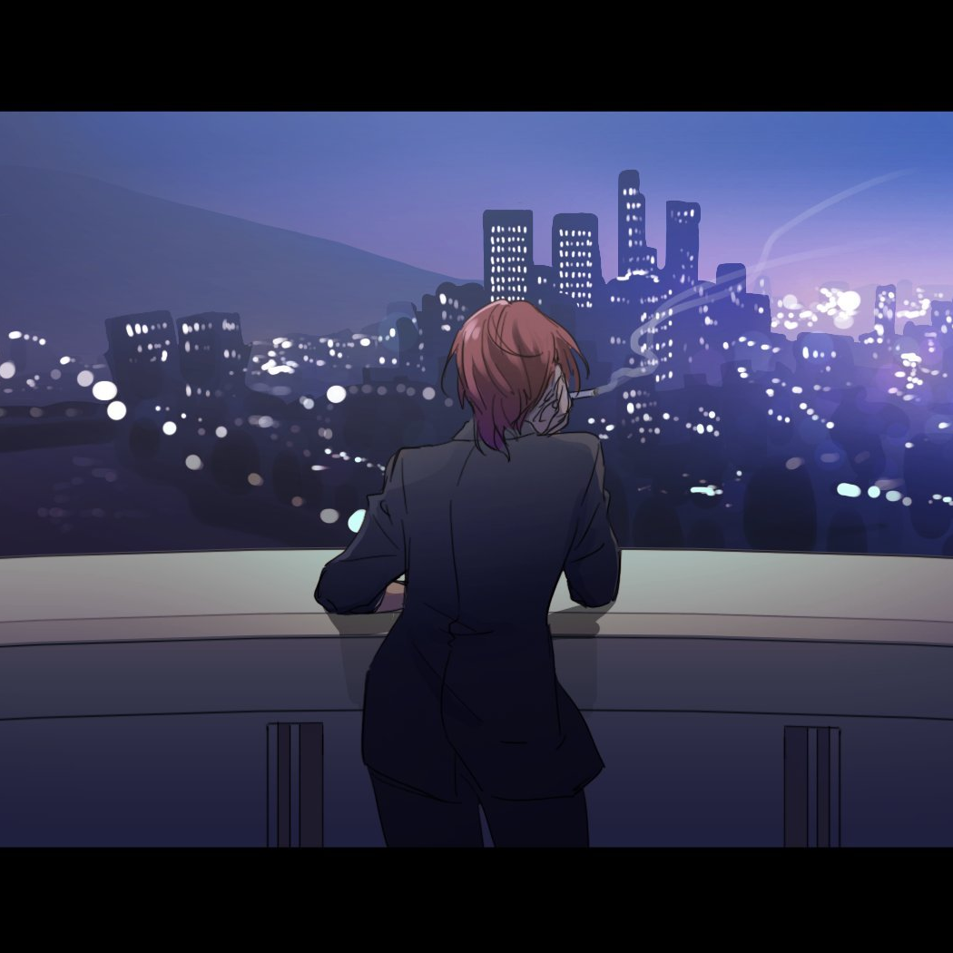 Post from スクラップ