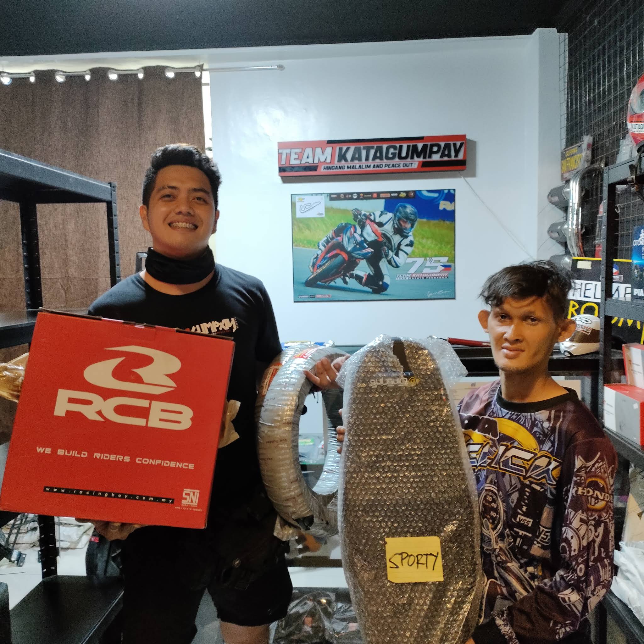 Post from JayTV #KaTagumpay