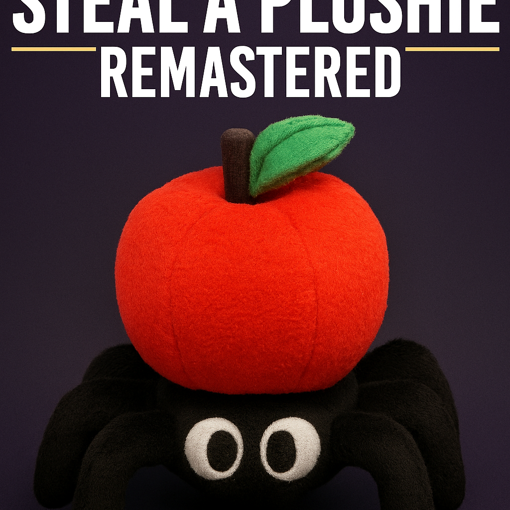 Post from Johns seek plushie