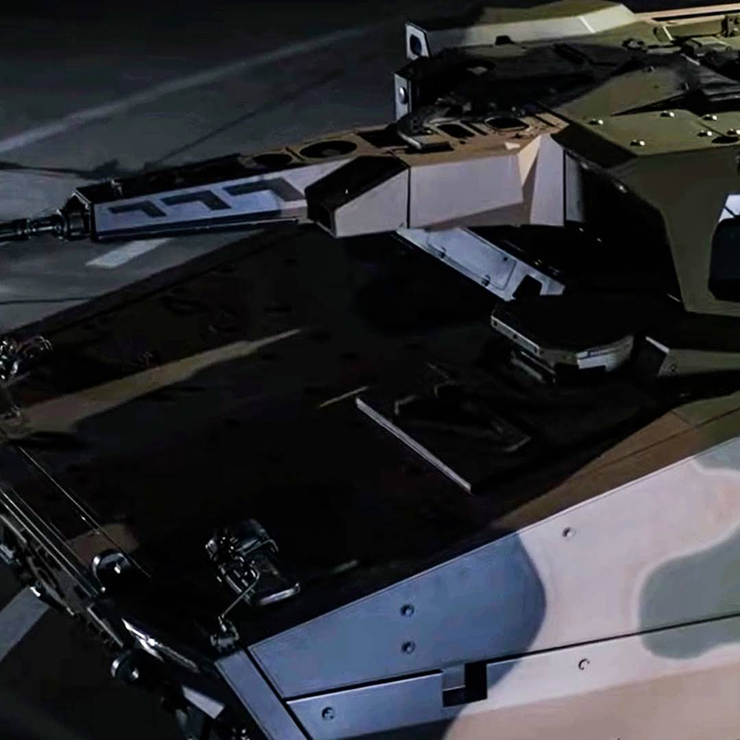 Post from U.S. Defense System