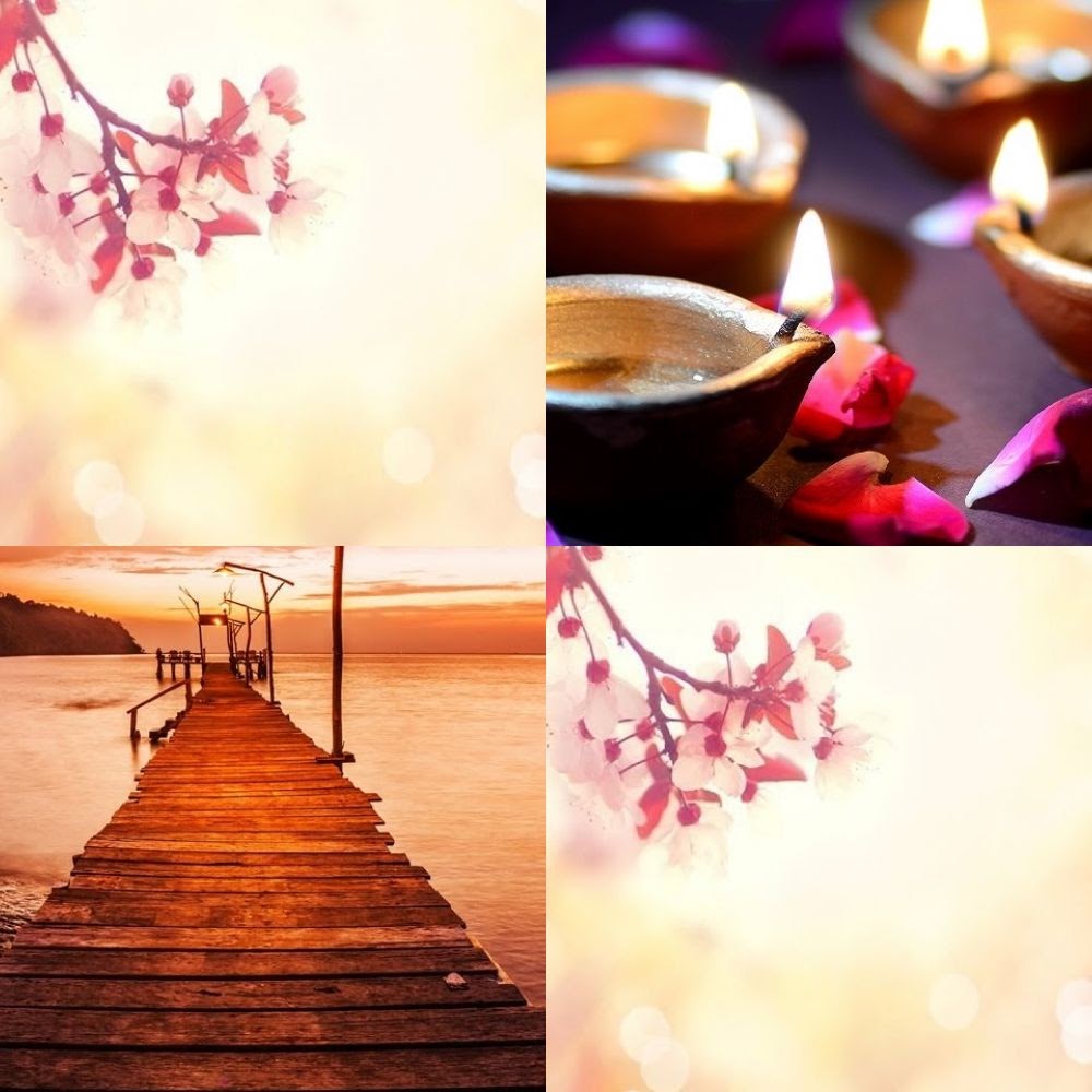 Relax & Live Stress Free