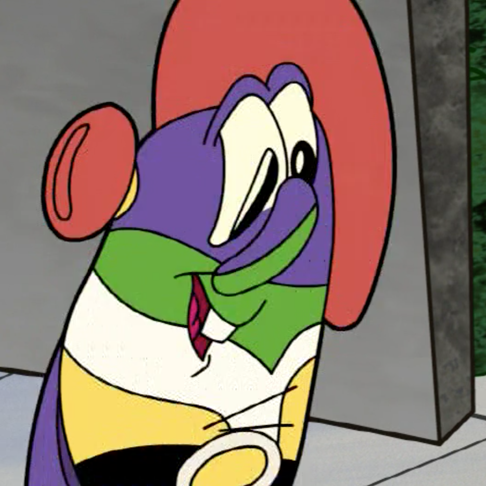 Post from Leaf Razor Storm