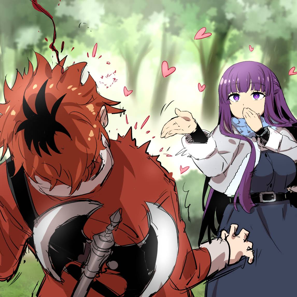 Post from Eiden XII