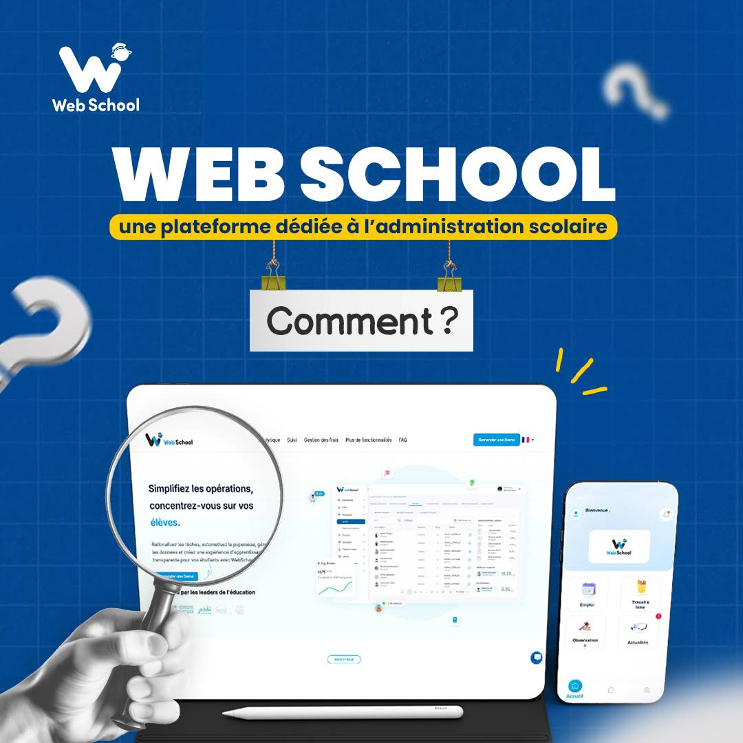 Post from WebSchool
