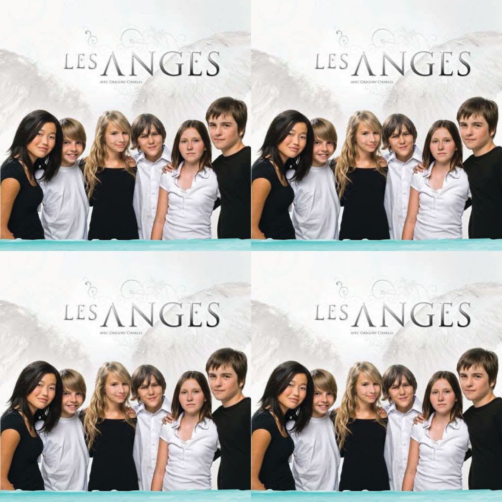 Les Anges