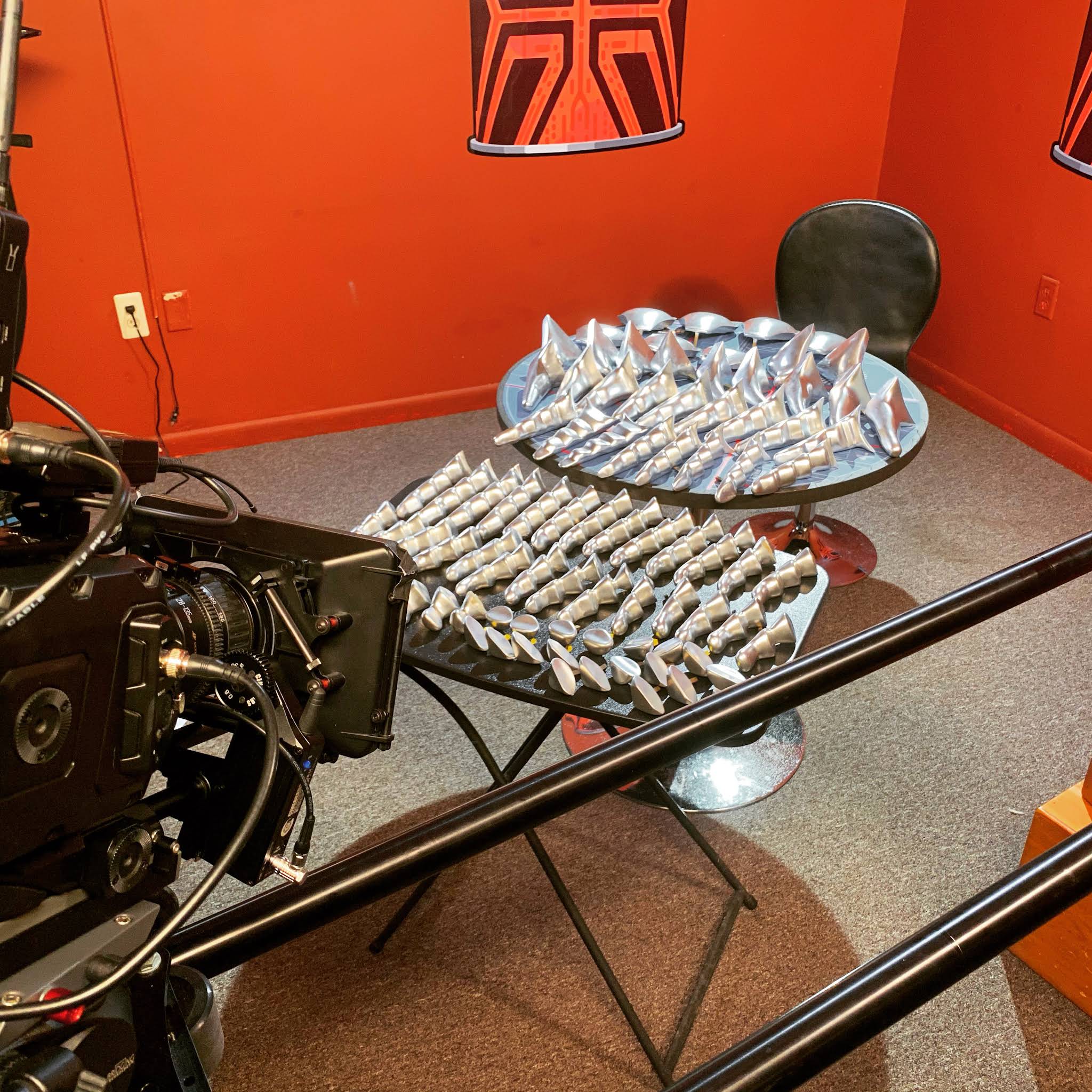 Post from Captain Disillusion