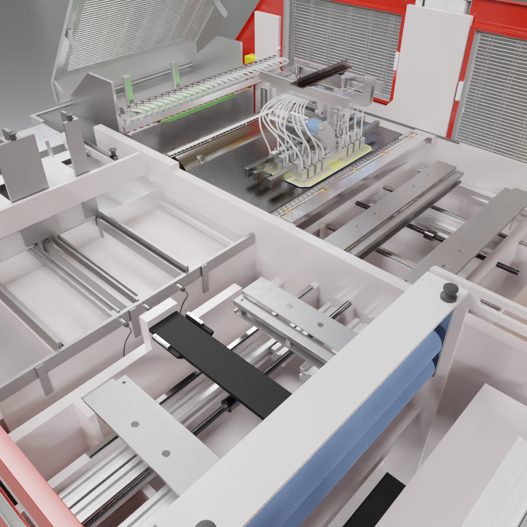 Post from Stephan Seeliger {CG-Mechanics.de}