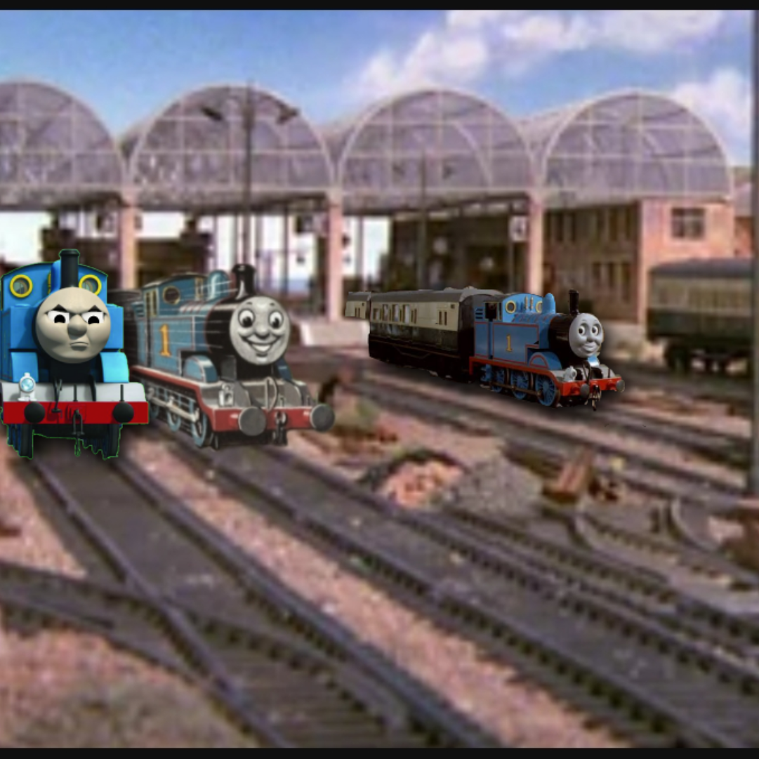 Post from The James Express