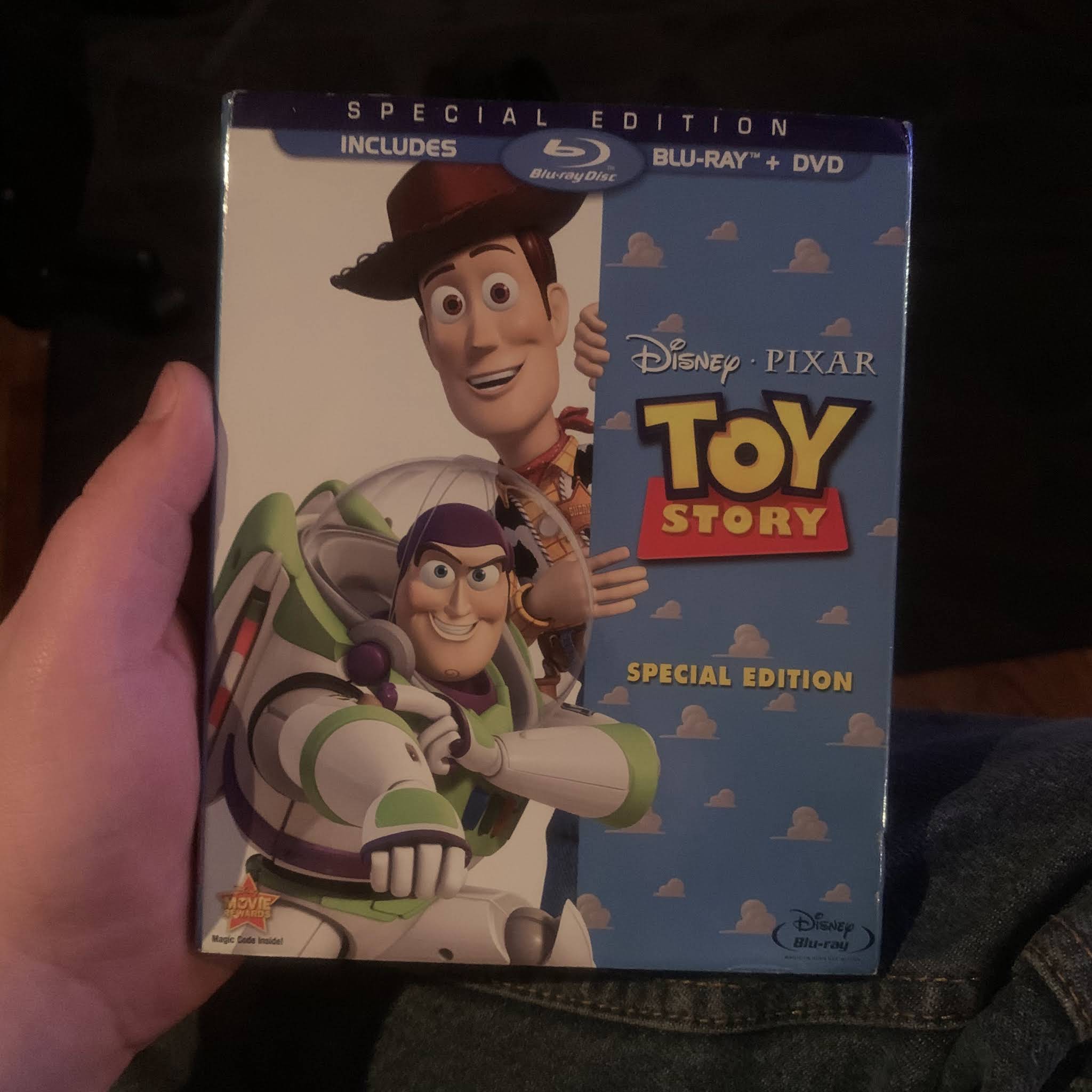 Post from SuperJackster01