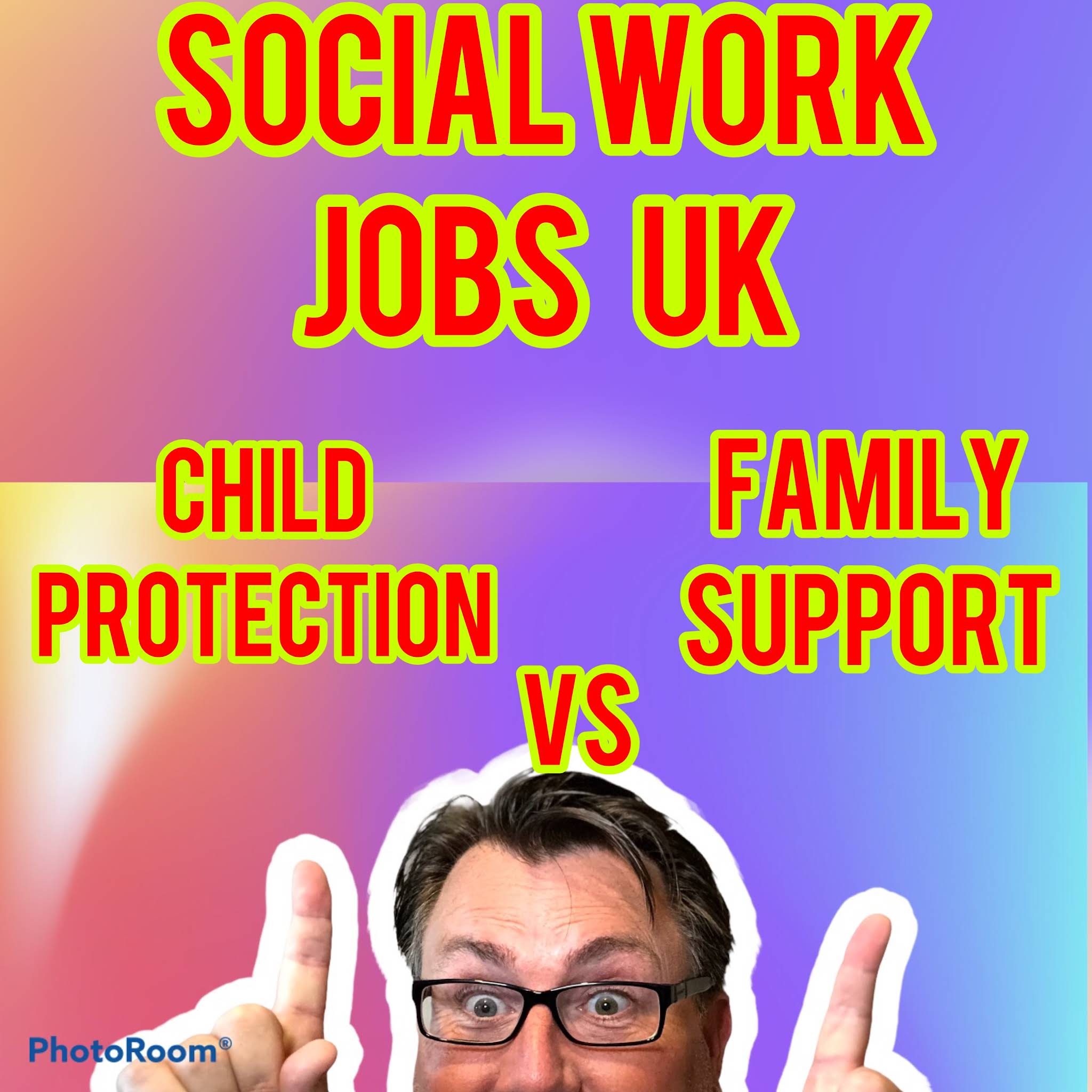 Post from Sociable Social Worker