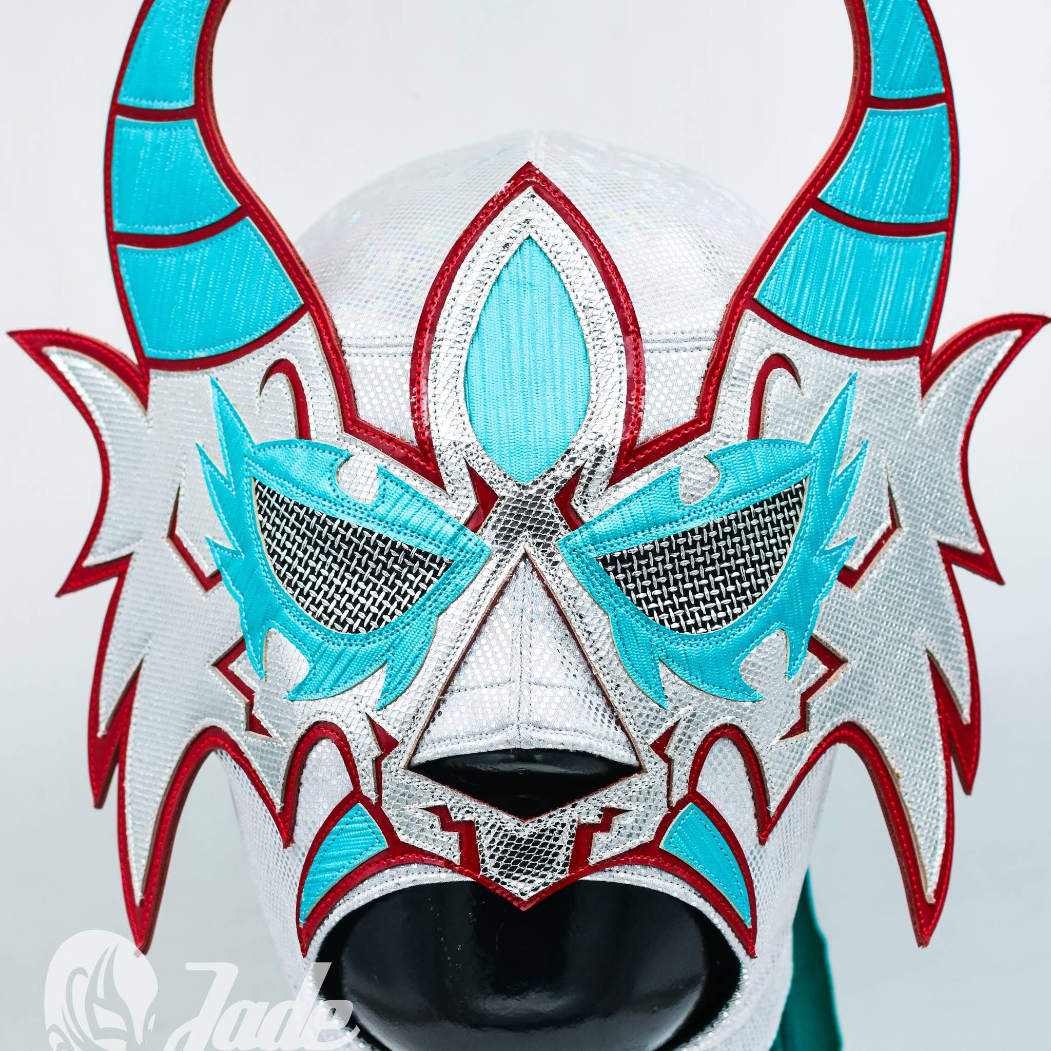 Post from Jade Masks