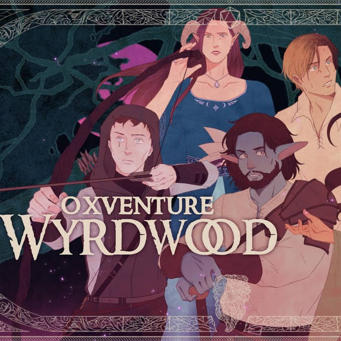 Post from Oxventure