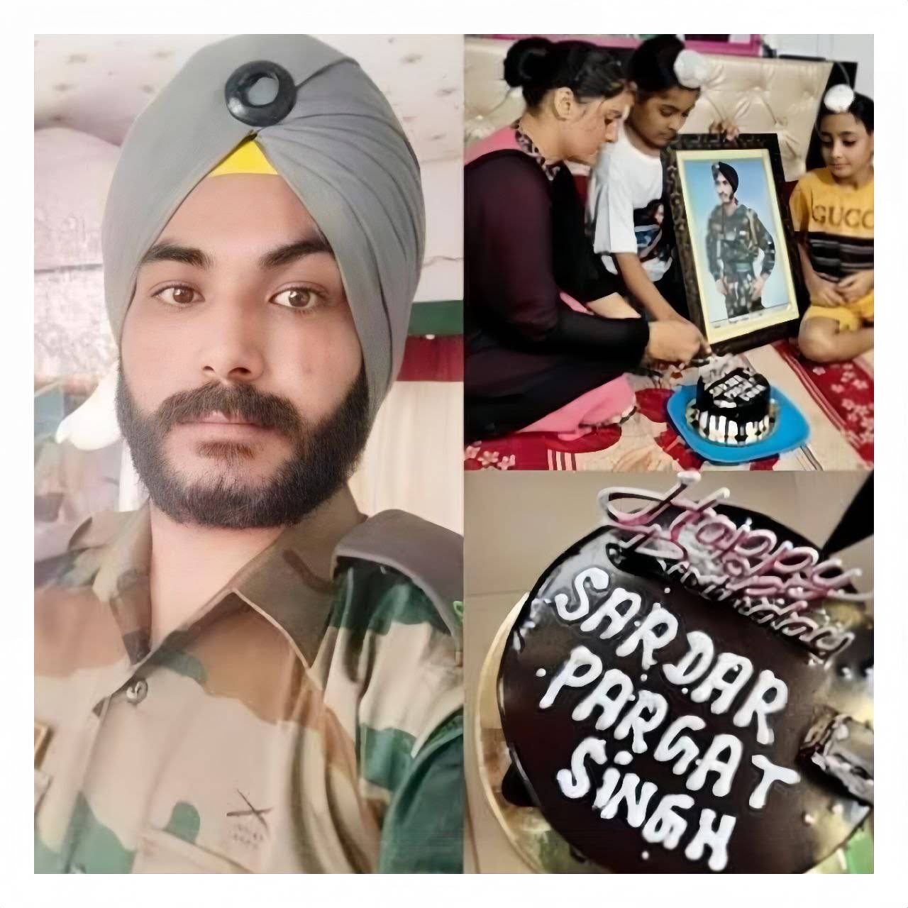 Post from Fresher SSB