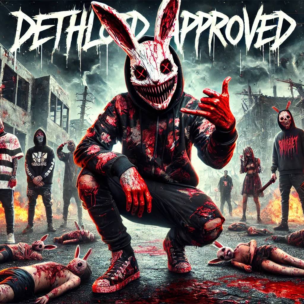 Post from Dethlord Productions