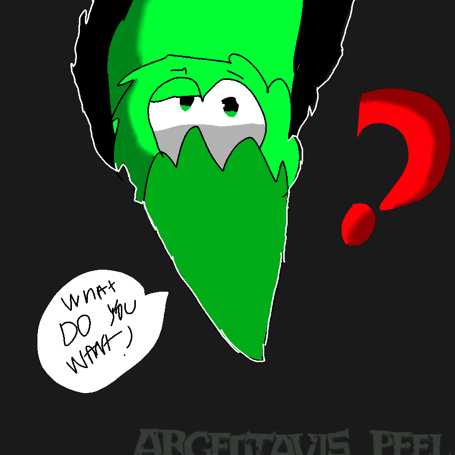 Post from Argentavis Peel