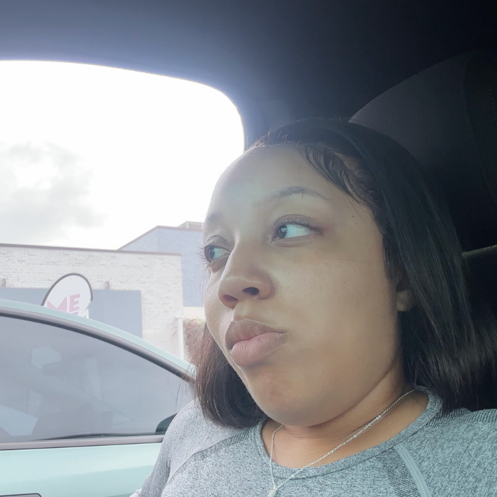 Post from MaHogany Jackson