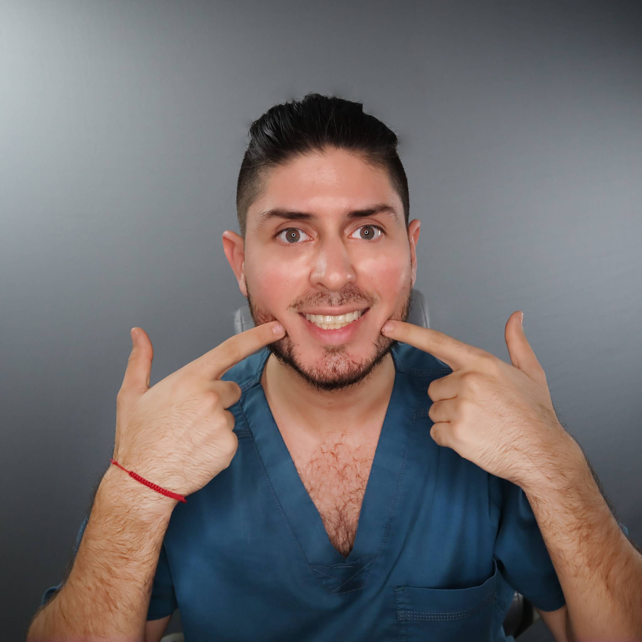 Post from DOCTOR LEMUS