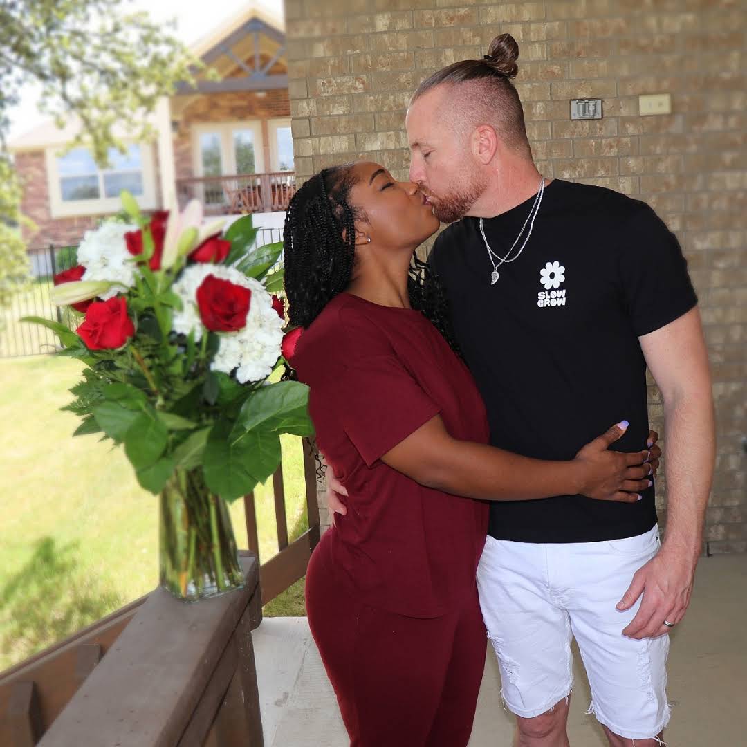 Post from Travis and Torie