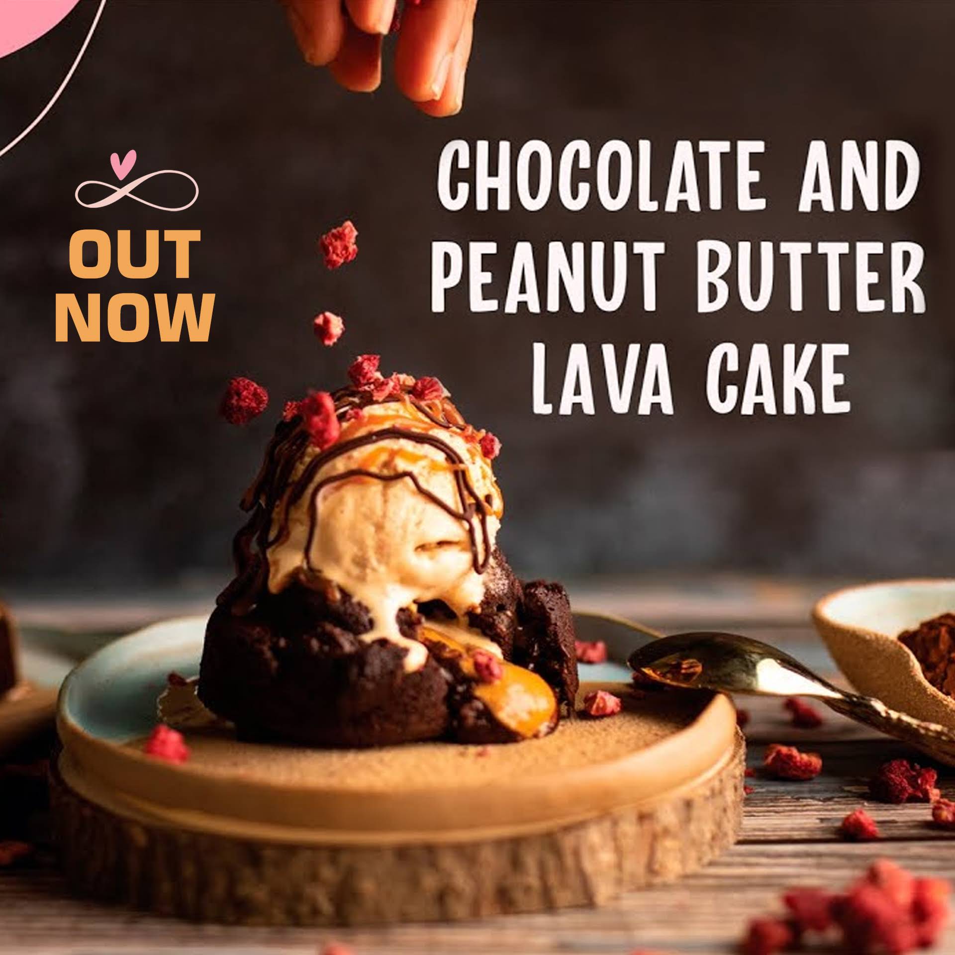 Post from Infinity Platter