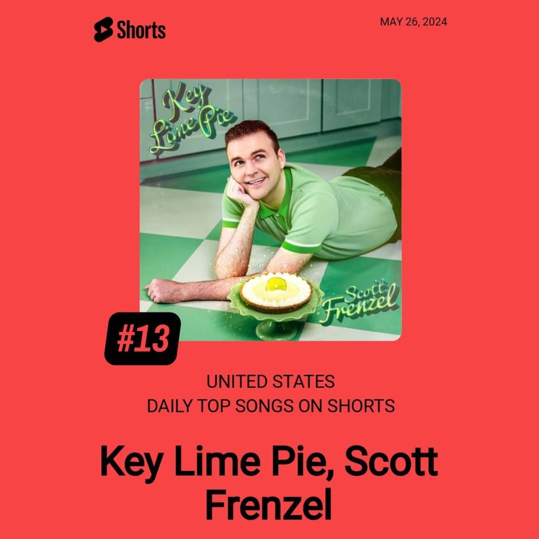 Post from Scott Frenzel