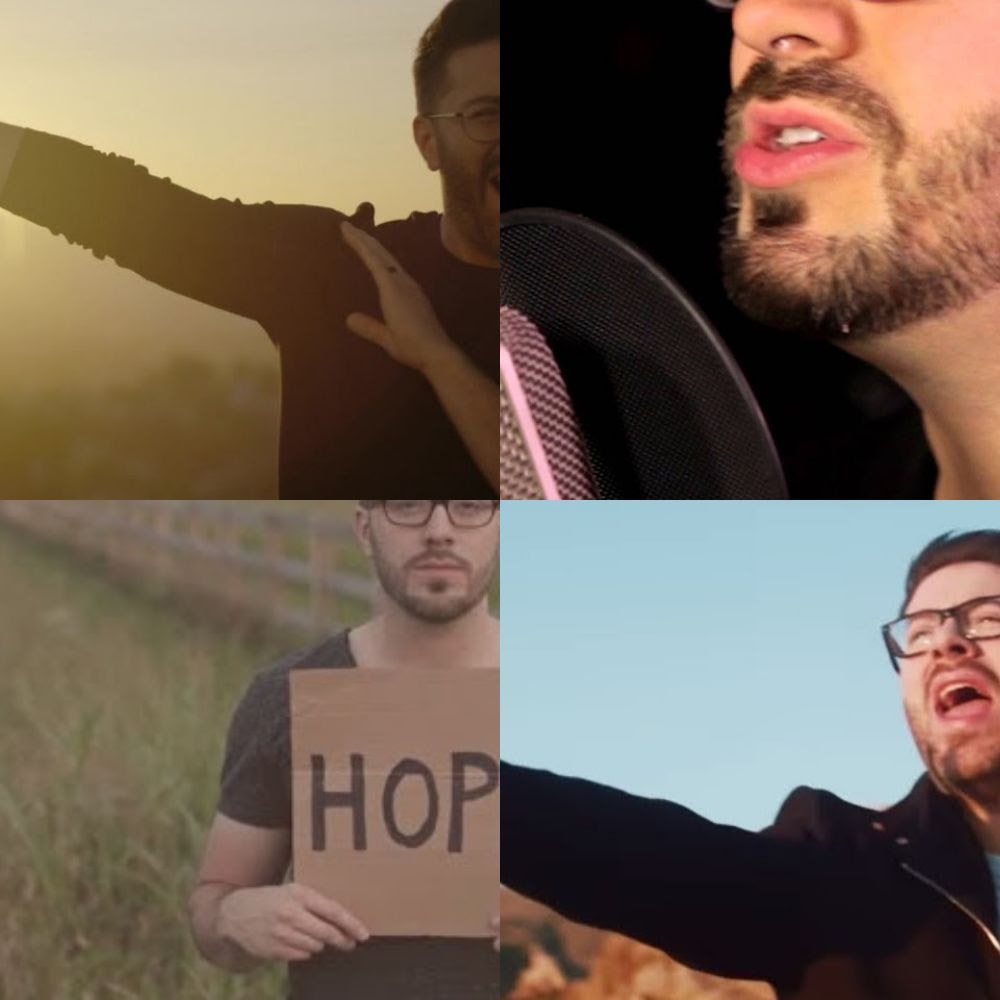 Danny Gokey Songs