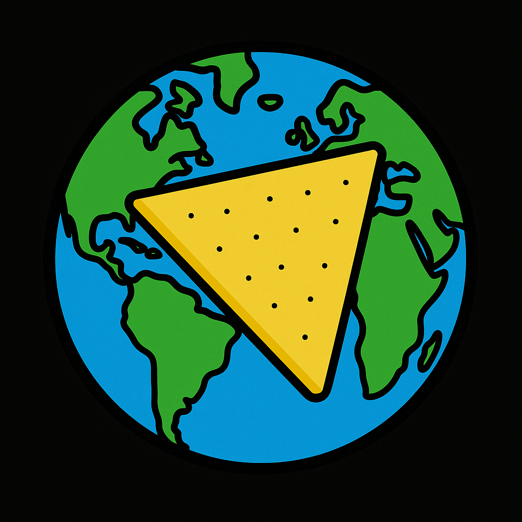 Post from Space Chip