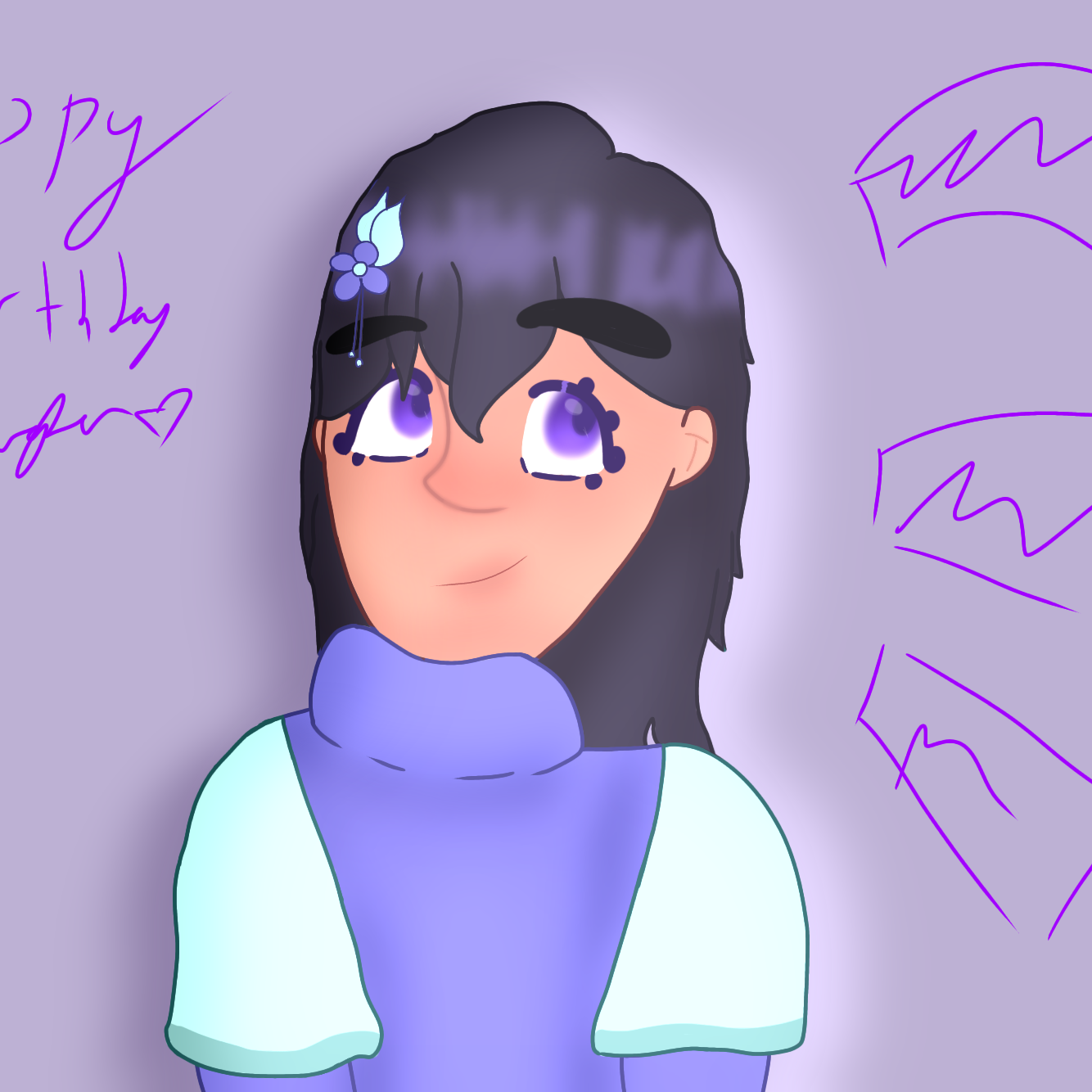 Post from [ ♡ story! ♡ ]