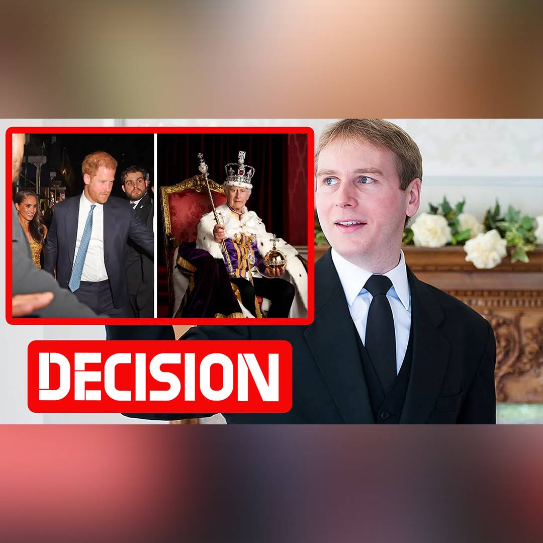 Post from British Royal Documentary